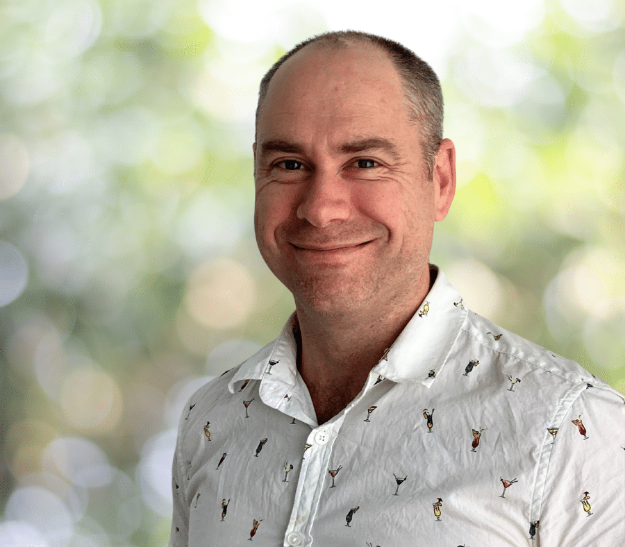 Meet the team - Anglican Overseas Aid