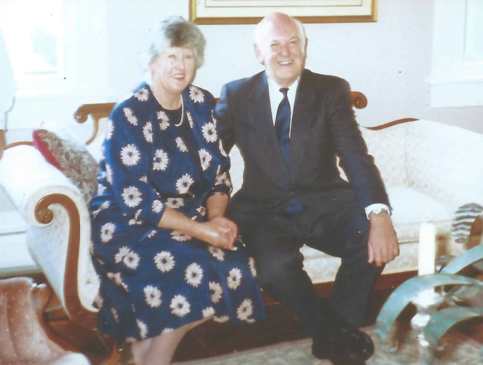 Leave a bequest - Anglican Overseas Aid