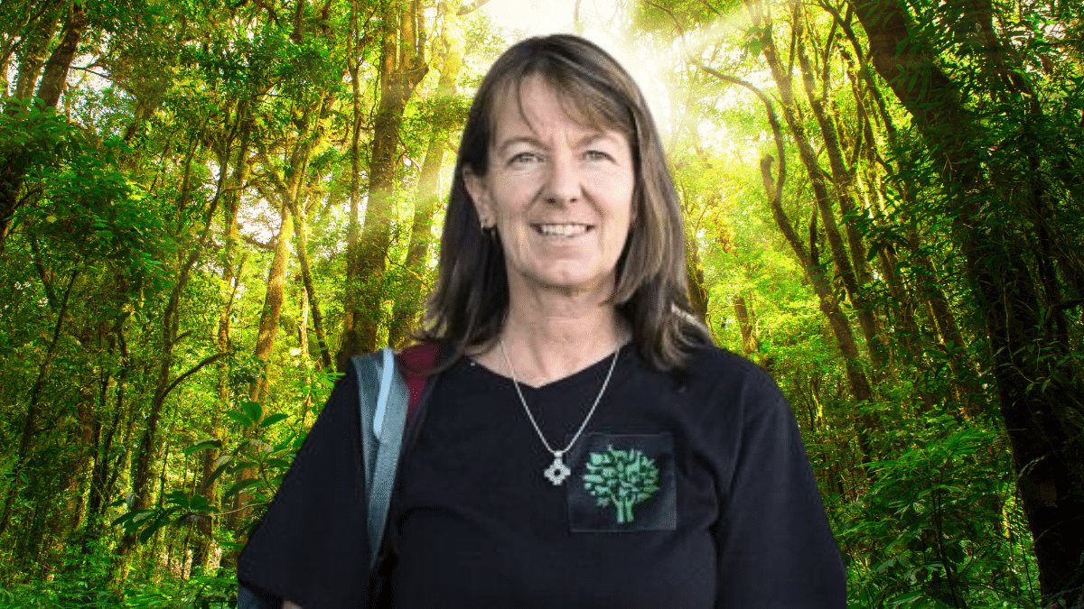 Dr Rev Rachel Mash to visit Melbourne - Anglican Overseas Aid