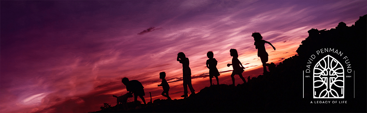 Leave a bequest - Anglican Overseas Aid