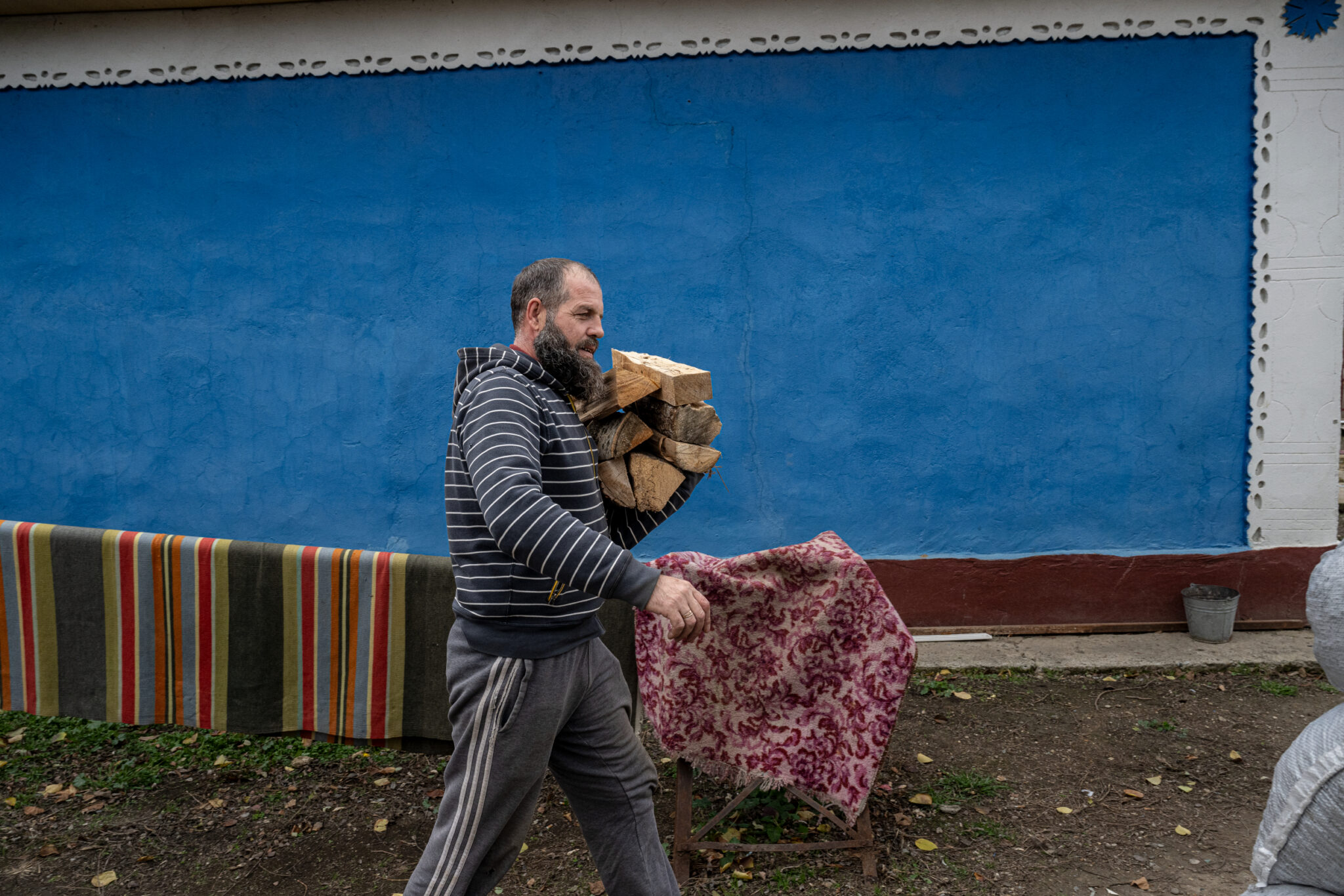 Bravery, resilience and solidarity: Ukraine 2 years after the invasion ...