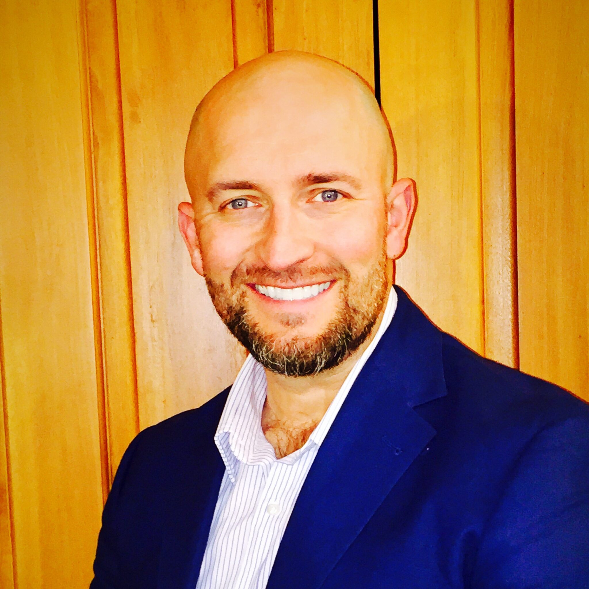 Meet the team - Anglican Overseas Aid